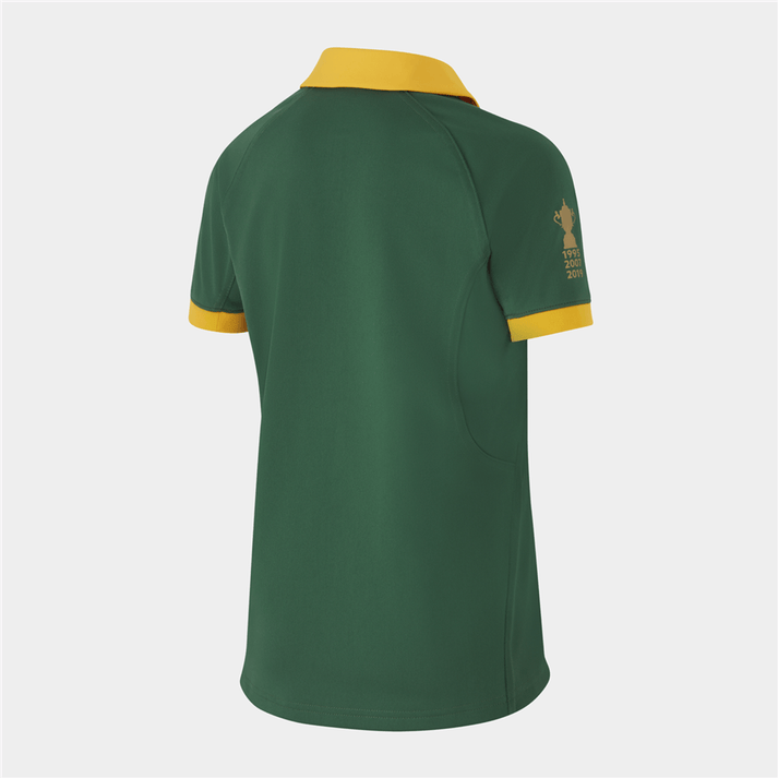 Springboks Home RWC 23/24 Jersey – Vintage Joint ZA