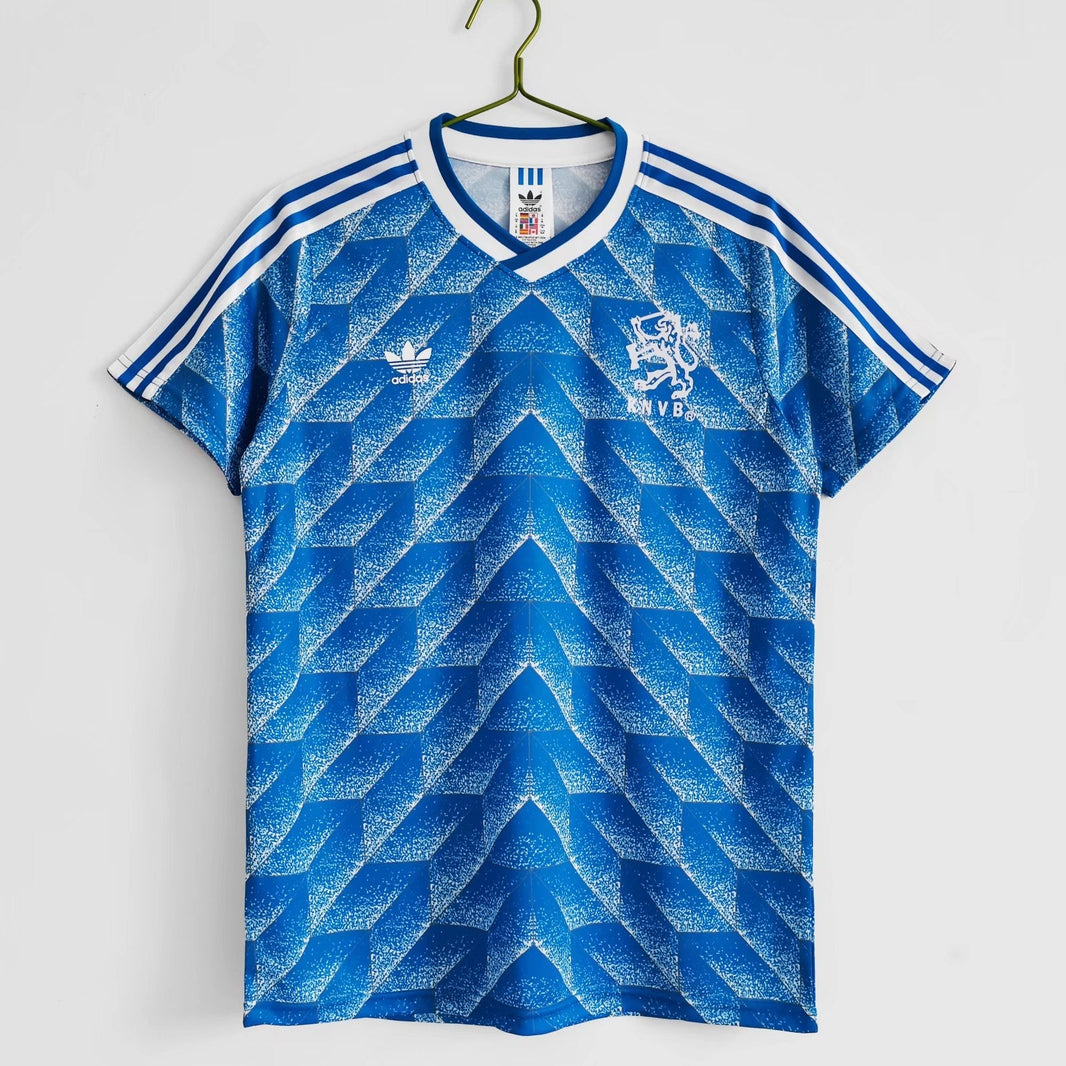 Retro Jerseys – Vintage Joint ZA